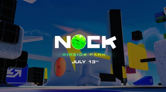 VR 射箭竞技游戏《Nock》已正式登陆 PCVR 头显 - 知乎