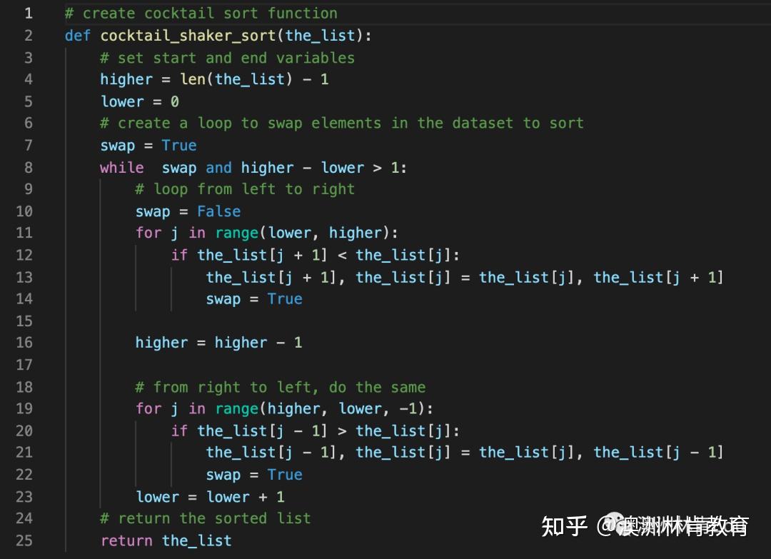 【收藏】FIT9136 高分秘籍，全科HD大神学长的学习方法分享！ - 知乎