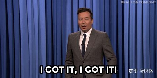 “懂了”到底是“Get it”还是“Got it”？，，，， - 知乎