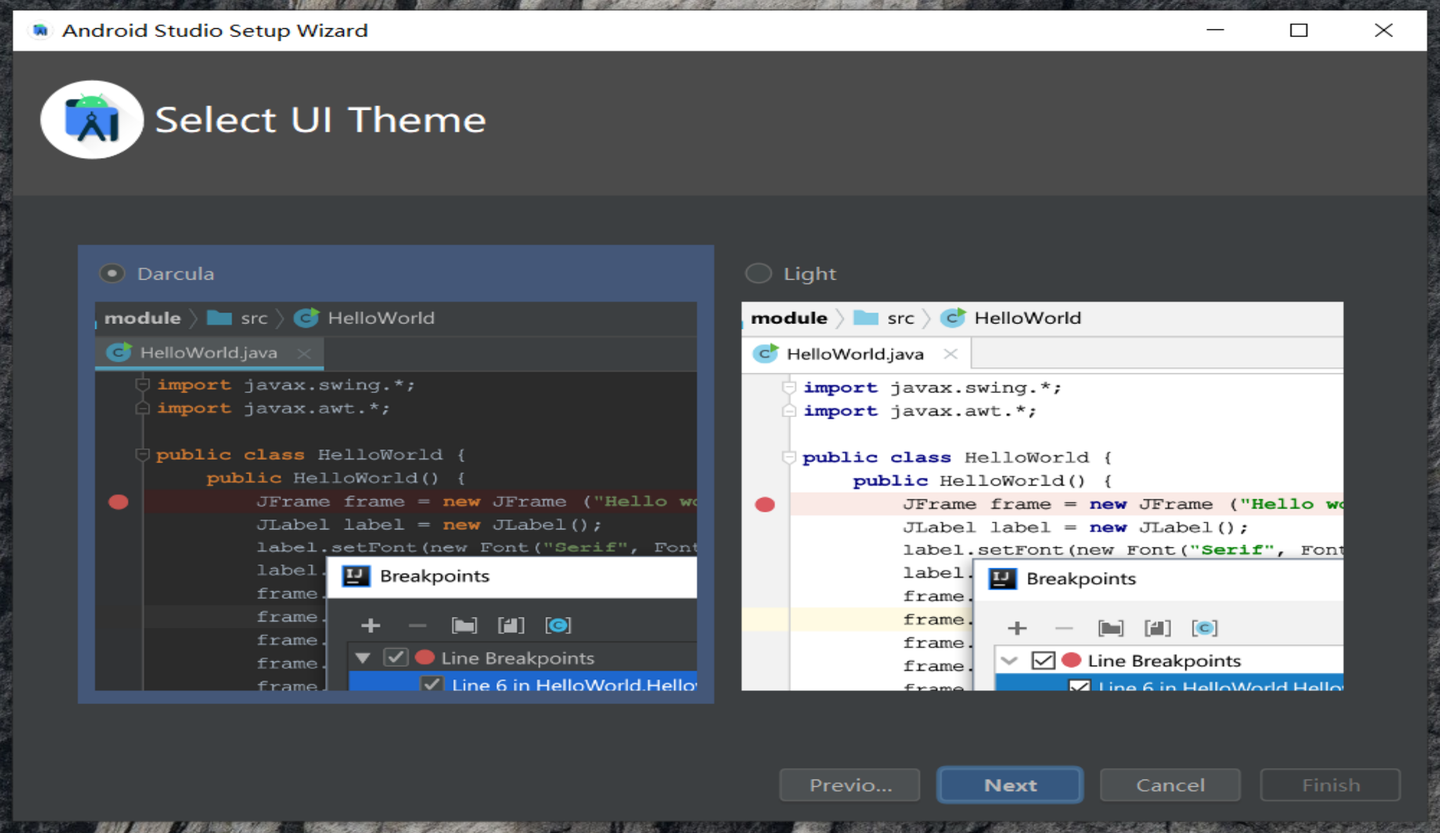 Android Studio最详细安装及使用教程 - 知乎
