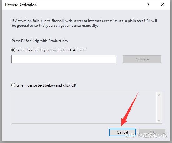 最详细的Origin 2021安装教程 - 知乎