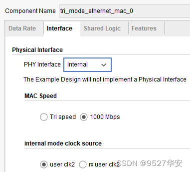 FPGA基于SFP光口实现千兆网UDP通信 1G/2.5G Ethernet PCS/PMA or SGMII替代网络PHY芯片 提供工程源码和技术支持 - 知乎