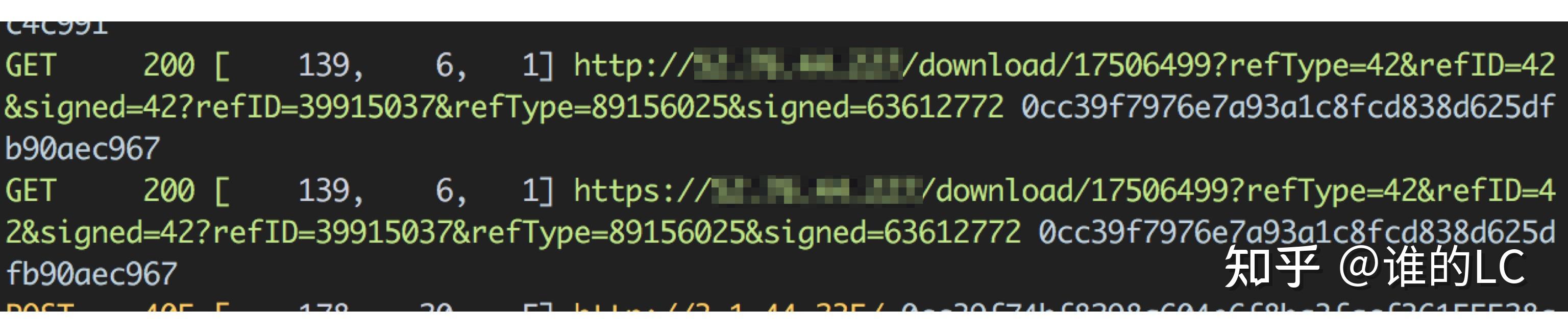 通过上下文内容发现：您已经忘记了API端点！ - 知乎