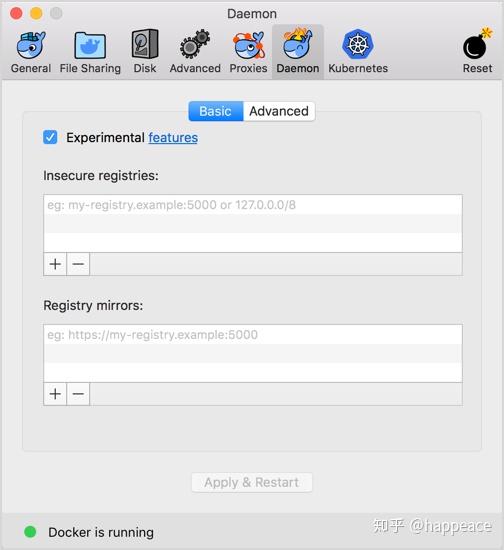EOS quick start - 知乎