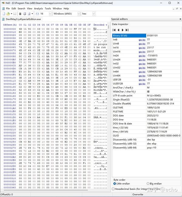 鬼泣4特别版 Devil May Cry 4 Special Edition 打开无任何信息闪退/ 无法打开 - 知乎