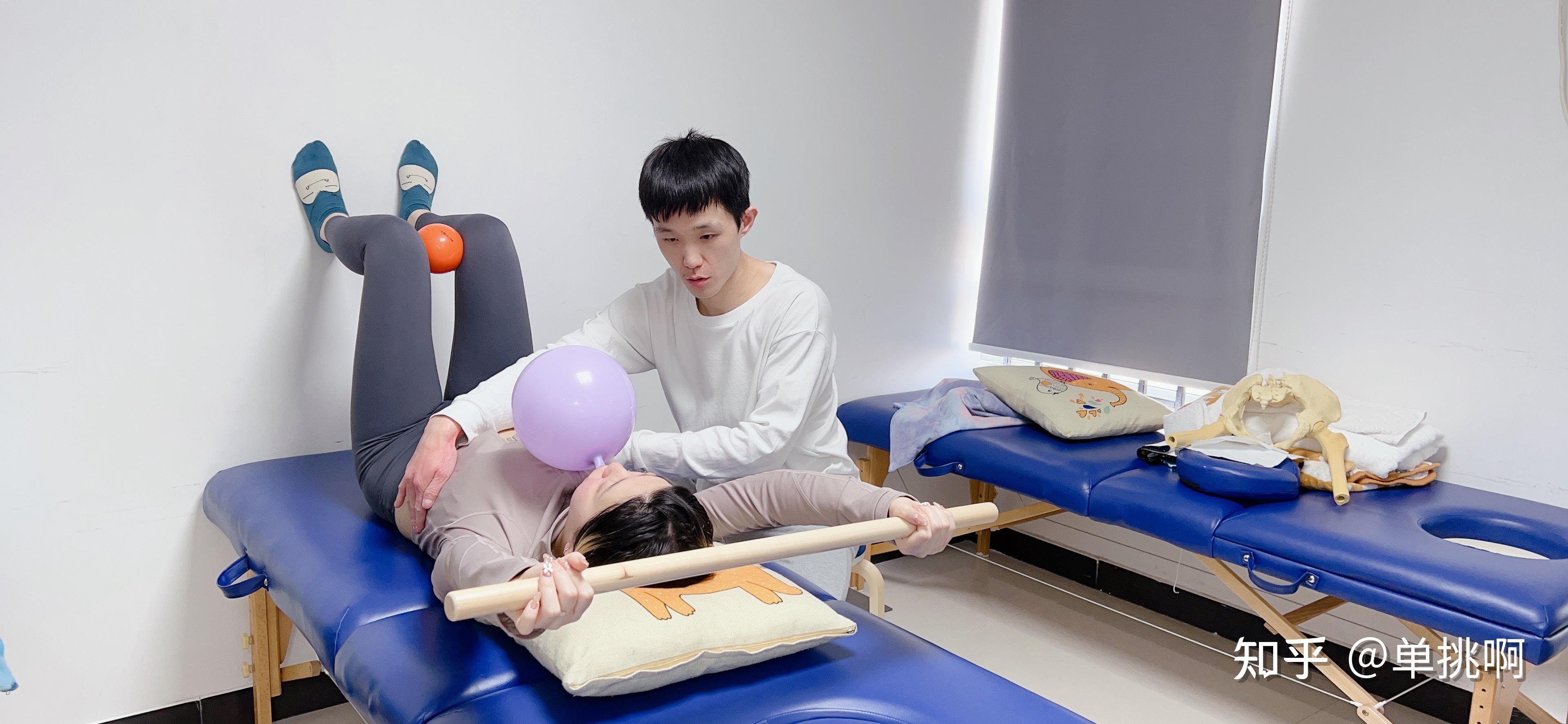 PRI用于脊柱侧弯 - 知乎