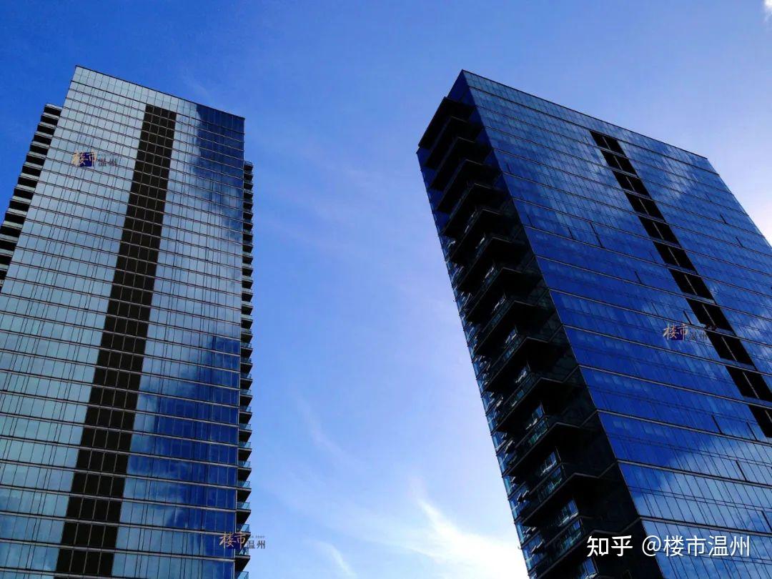 丽思·卡尔顿、GT PLAZA…温州市区这座地标综合体，正式官宣引进品牌！ - 知乎
