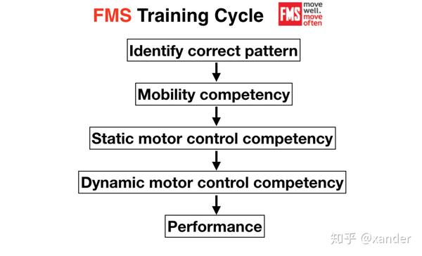 关于FMS功能性动作筛查，你值得深入了解一次 - 知乎