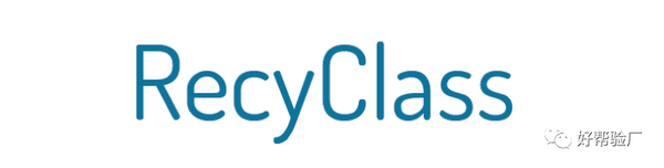 RECYCLASS认证是什么？等级划分？产品的四个条件？ - 知乎