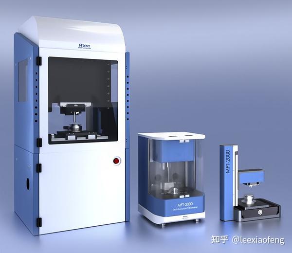 摩擦摩擦试验机rtec/cetr美国进口摩擦摩擦试验机系列 - 知乎