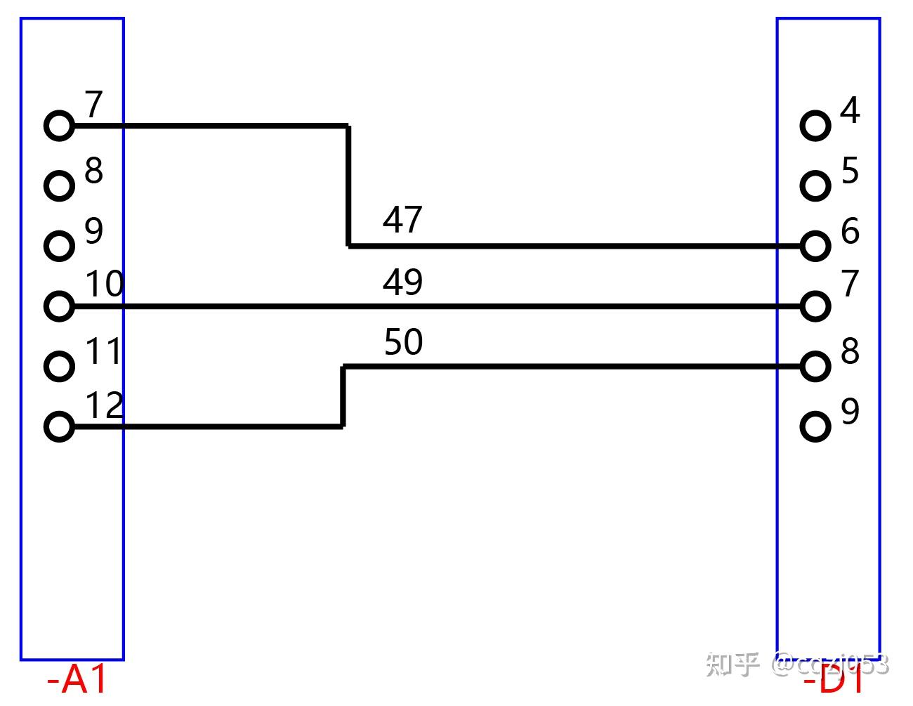 深入浅出EPLAN设计(四)导线标记 - 知乎