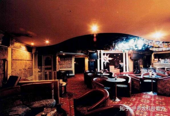 从辉煌到落寞的KTV：三十年兴衰史，出路在何方？ - 知乎