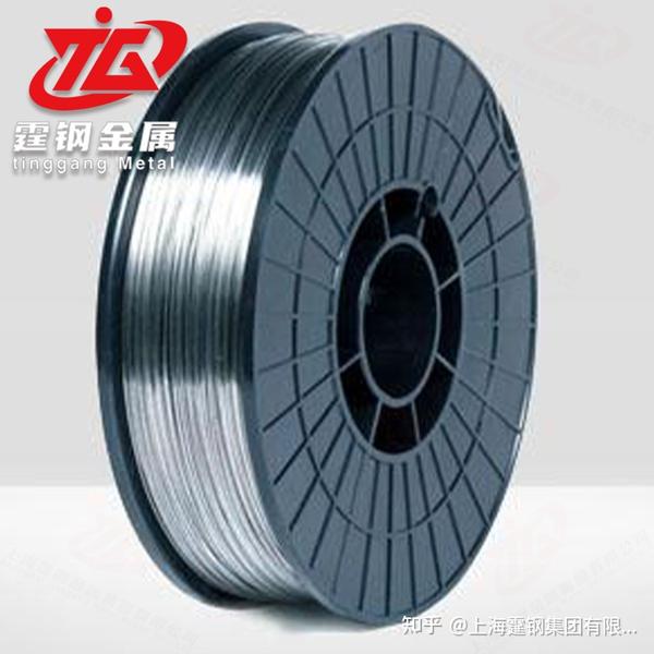 Inconel X750（UNS N07750）材质性能介绍 - 知乎