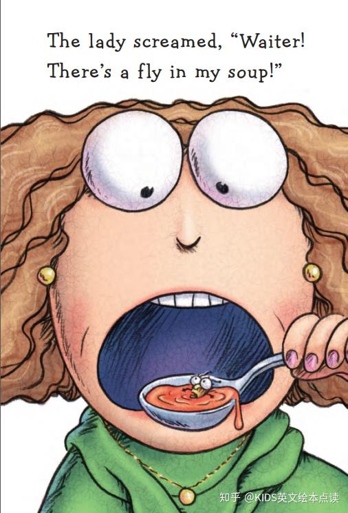 《Fly Guy》系列 全部15册来啦 一本幽默有趣的，让孩子捧腹大笑，轻松过渡自主阅读的英文桥梁书 - 知乎