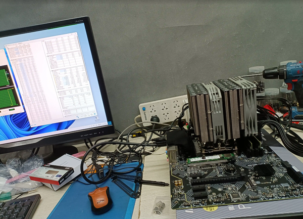 《第一风冷，酷里奥倚天P60T性能版》 - 知乎