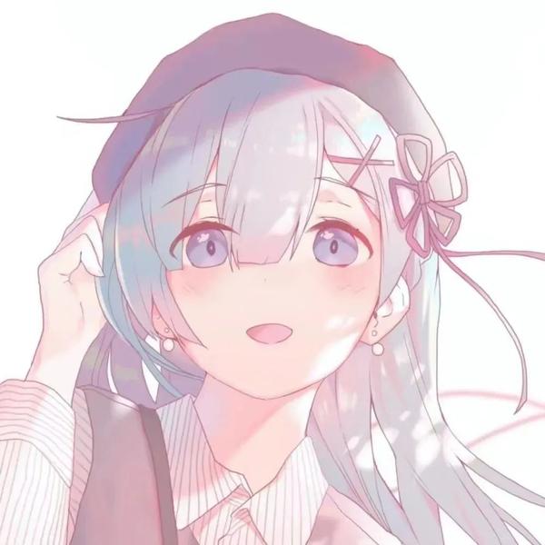 14组超可爱的头像推荐 - 知乎