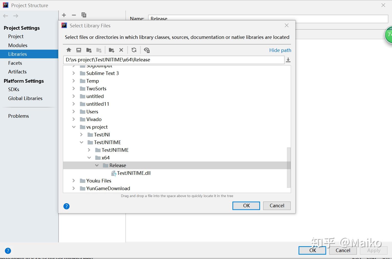 史上最详细没有之一的 Java JNI傻瓜级入门教程 - 知乎