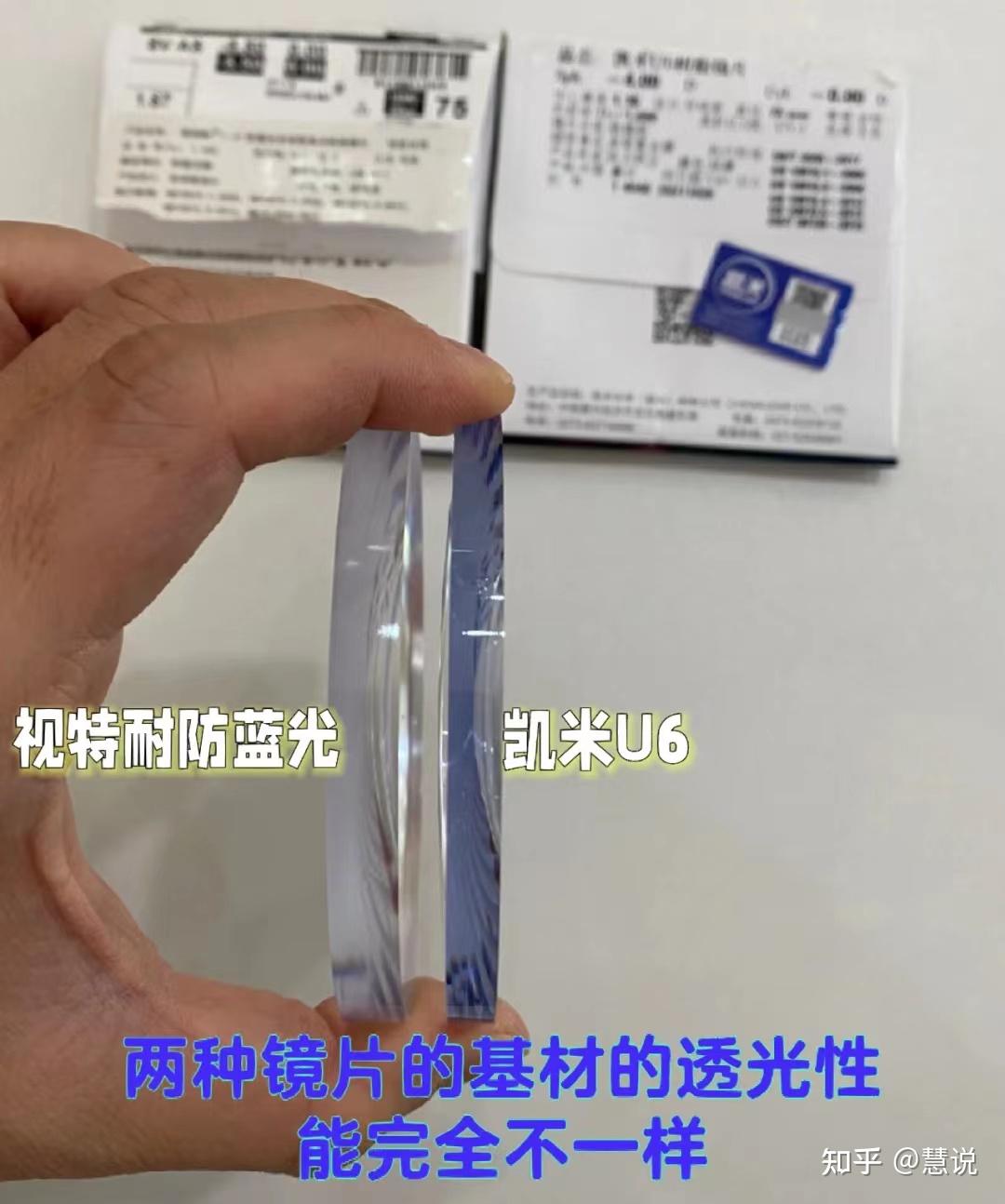 用蔡司、依视路防蓝光镜片那么贵？有没有平替的产品？ 知乎