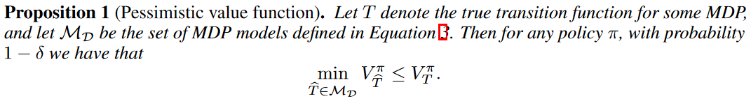 RAMBO-RL: Robust Adversarial Model-Based Offline Reinforcement Learning ...