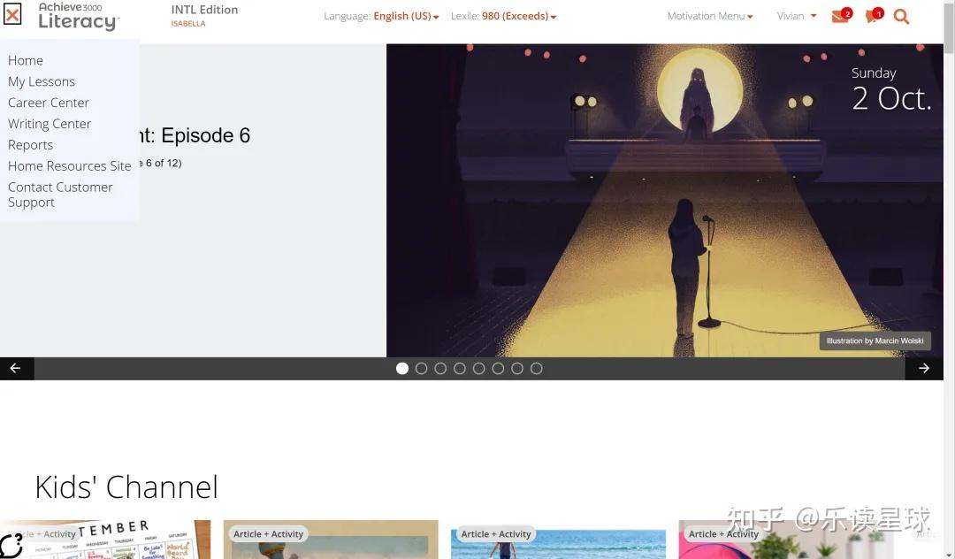 Achieve3000 常见问题总结Q&A - 知乎