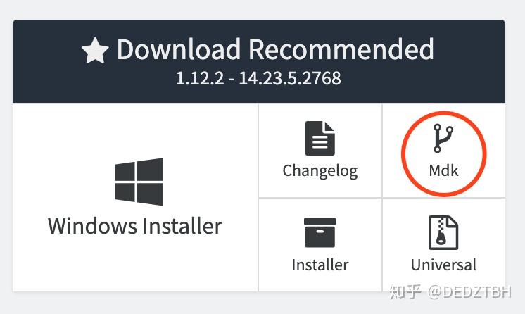 Kotlin + Forge 从入门到出门的MC Mod教程：一、 项目配置 - 知乎