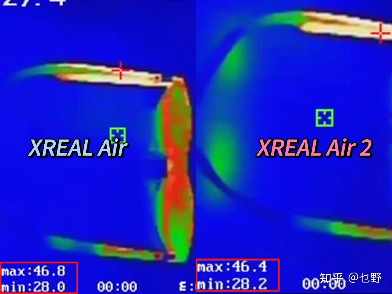 XREAL Air2/Pro综合评测，一文告诉你XREAL是如何全面提升AR眼镜实用性？！ - 知乎