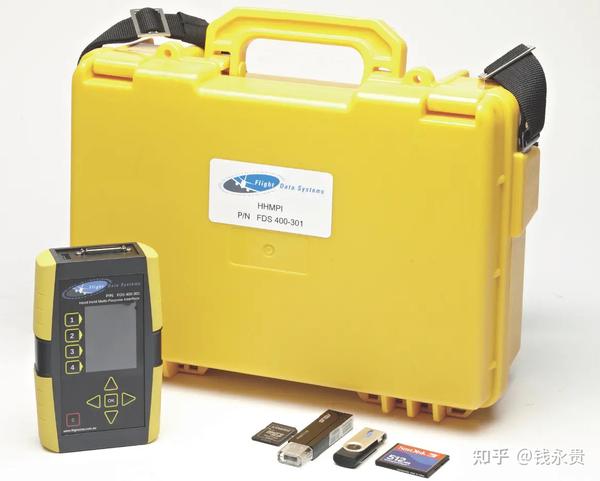 FDS40-0301 FDR飞行数据下载仪|CVR驾驶舱语音数据下载仪 - 知乎