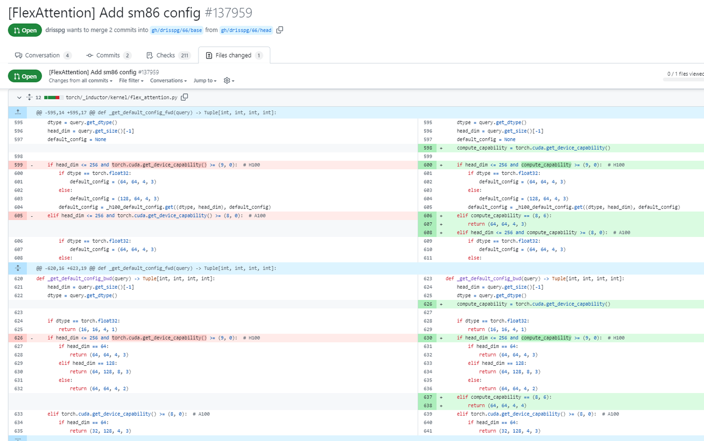 torchtune lora微调上手体验 - 知乎