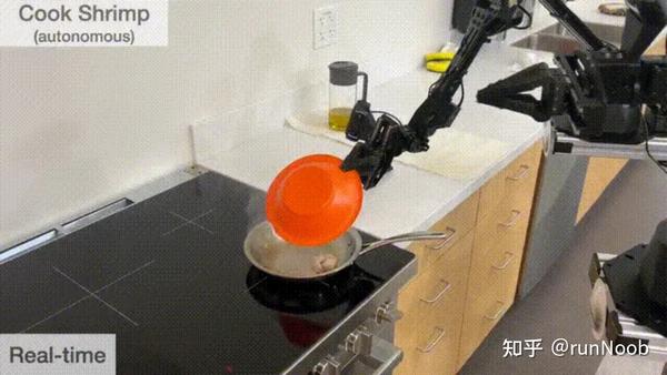 ALOHA&Mobile ALOHA - 知乎