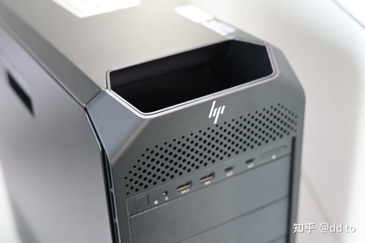 英特尔®36核至强®W9处理器加持，惠普专业工作站Z6 G5新品评测 - 知乎