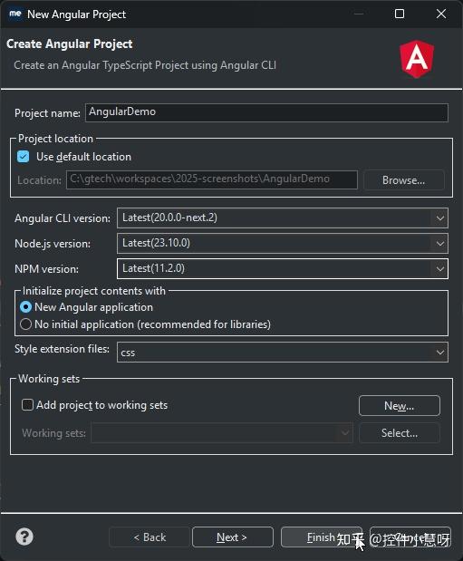 企业级Java开发工具MyEclipse v2025.1——支持AI编码辅助 - 知乎