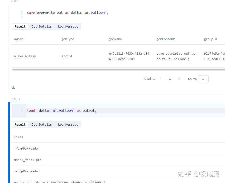 从图像标注开始，用 Byzer 加 Xtreme1 完成图像实例分割训练 - 知乎
