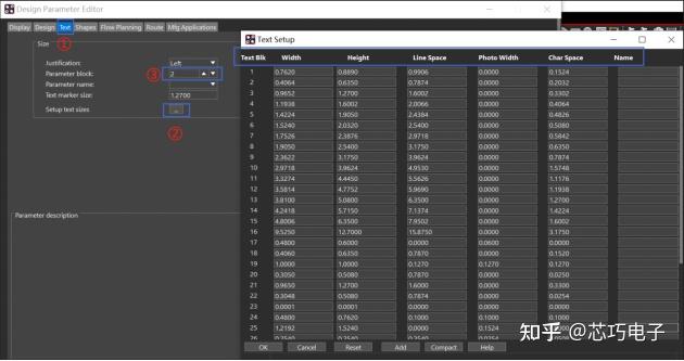Allegro PCB设计小诀窍系列--如何在Allegro中快速自定义字体 - 知乎