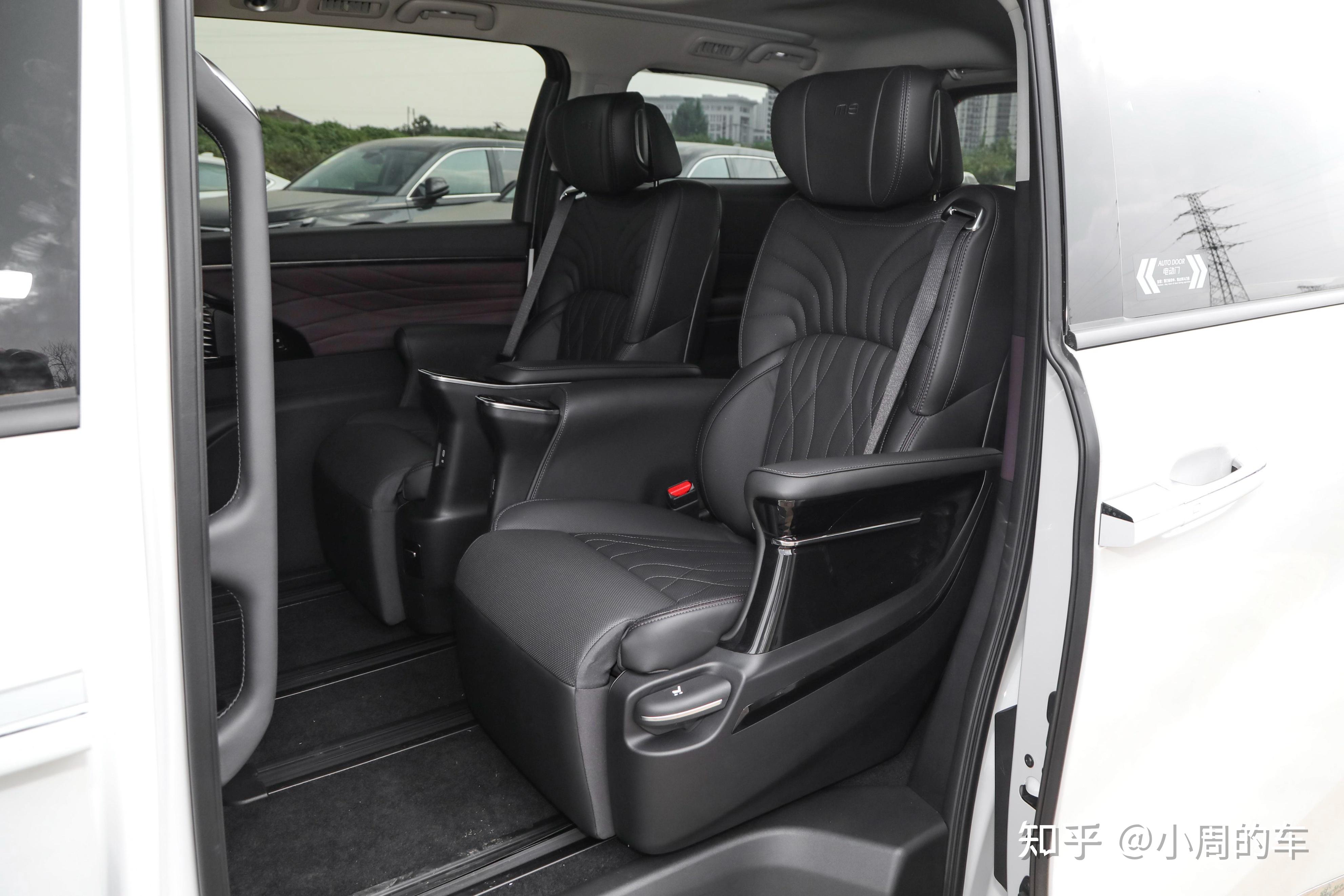 又一款MPV车型给出一口价，车长5212mm，配2.0T+8AT，20.18万起售 - 知乎