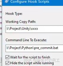 svn提交Unity文件，总是漏meta？ - 知乎