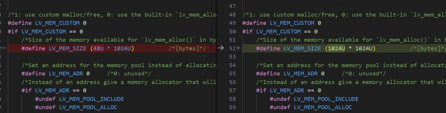 手把手教你移植 LVGL 到嵌入式 Linux - 知乎