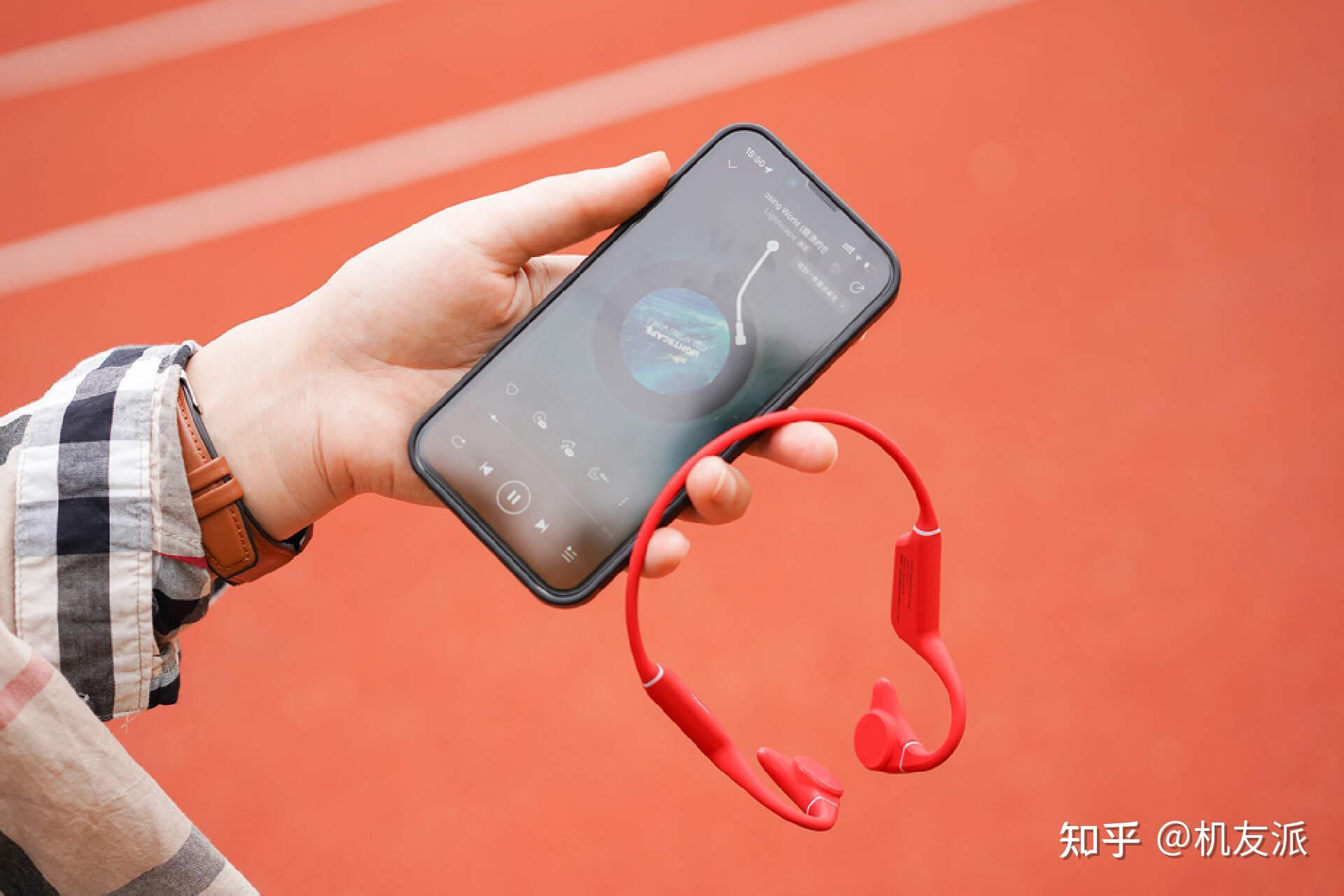 骨传导旗舰！南卡Runner Pro4S真实体验，到底值不值？ - 知乎