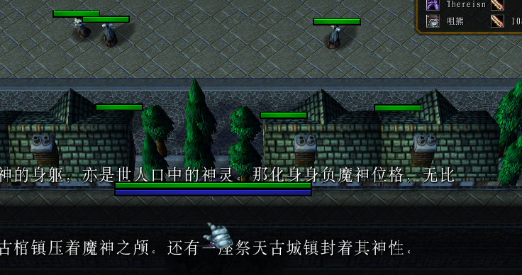 神之墓地3.8.72攻略 - 知乎