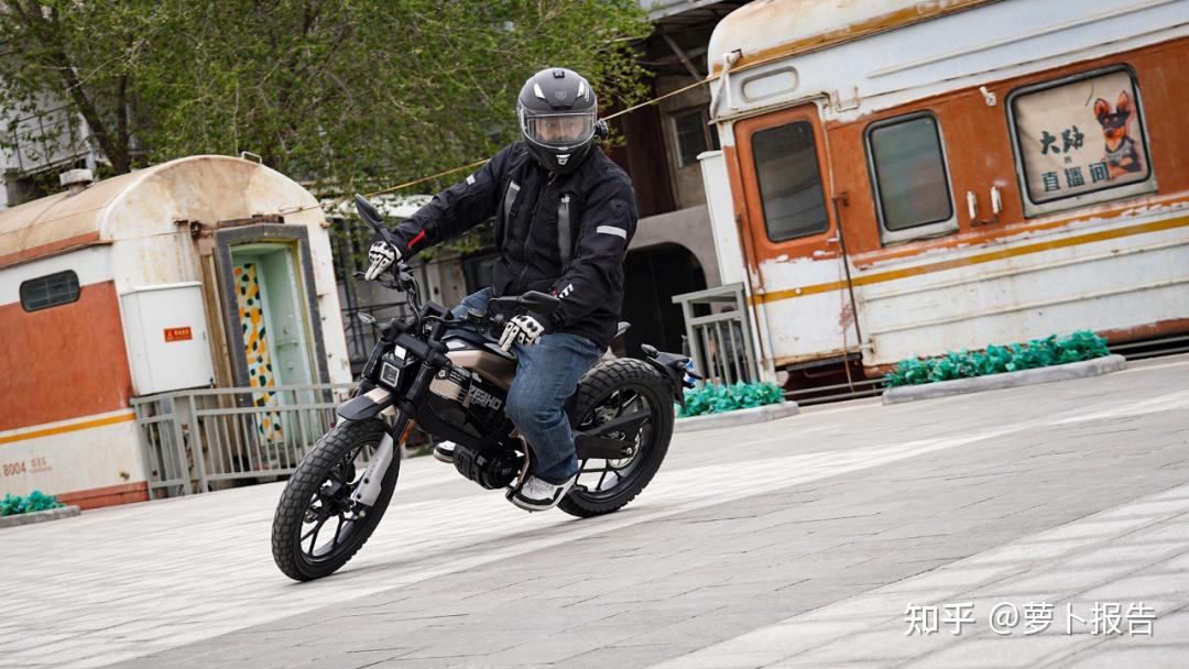 城市越野新玩具，极核C!TY上市简评 - 知乎