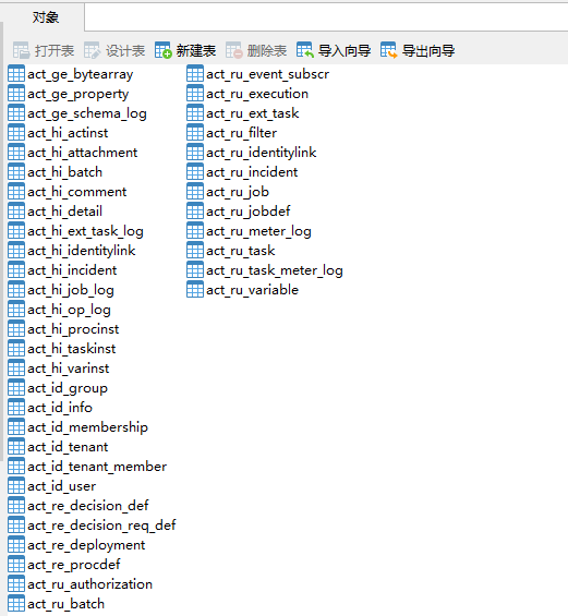 如何实现Springboot+camunda+mysql集成 - 知乎