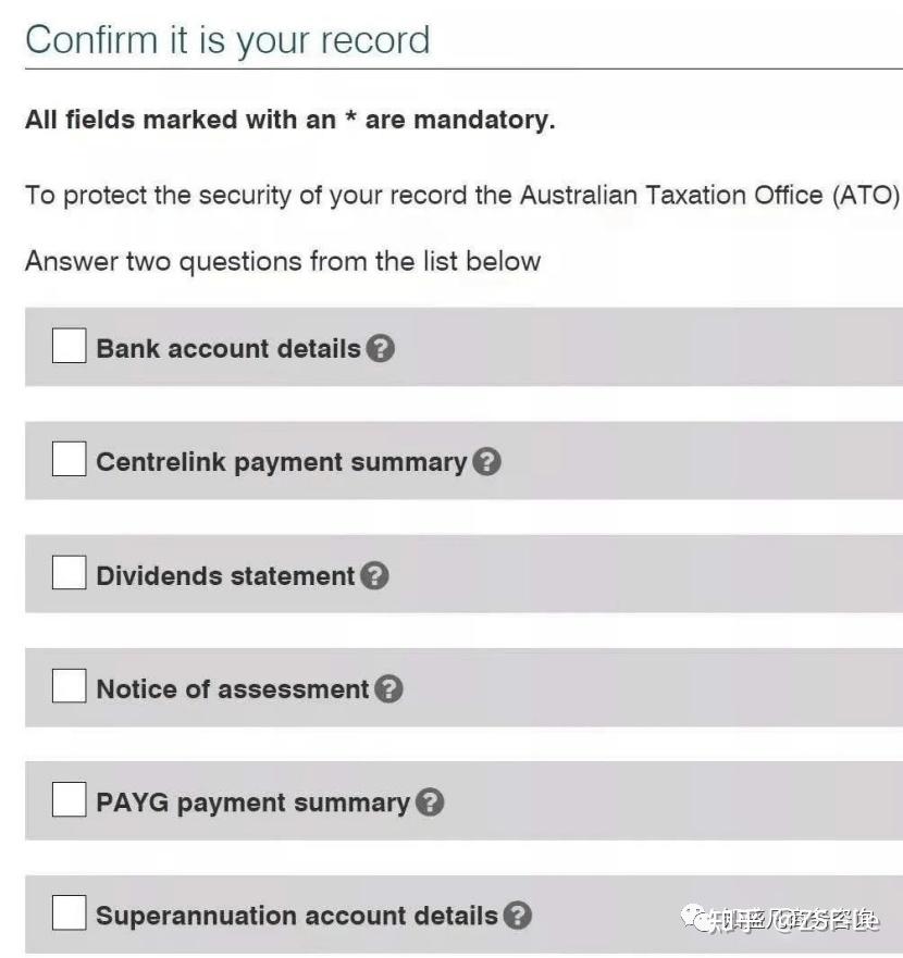 纯干货|澳洲注册公司及申请董事ID的二三事儿 - 知乎