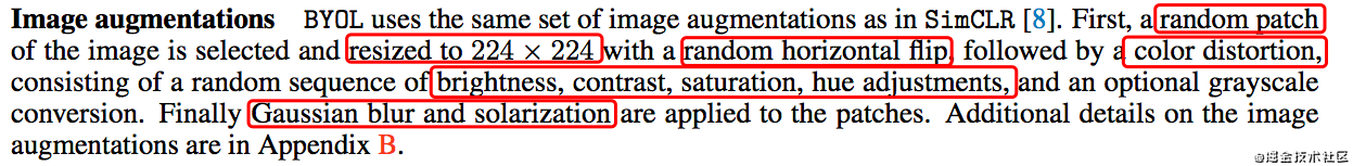 自监督SOTA框架 | BYOL(优雅而简洁) | 2020 - 知乎