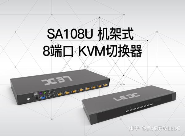 KVM是什么？看完这一篇你就知道了！ - 知乎