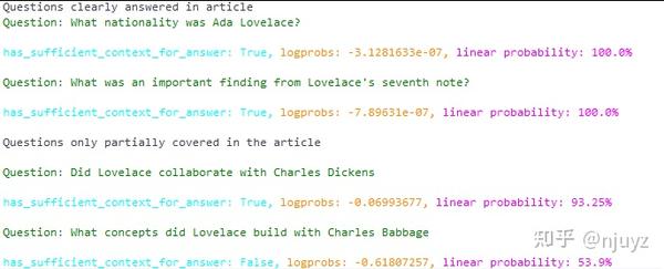 【OpenAI中文文档】如何使用Logprobs - 知乎