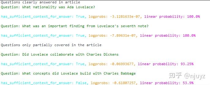 【OpenAI中文文档】如何使用Logprobs - 知乎