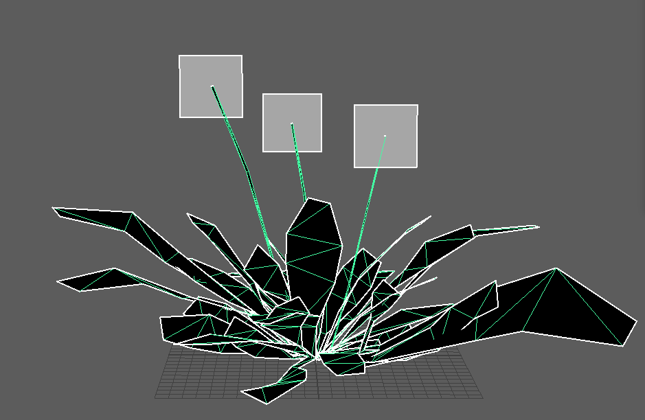 UE4 材质实现Billboard效果实现小记 - 知乎