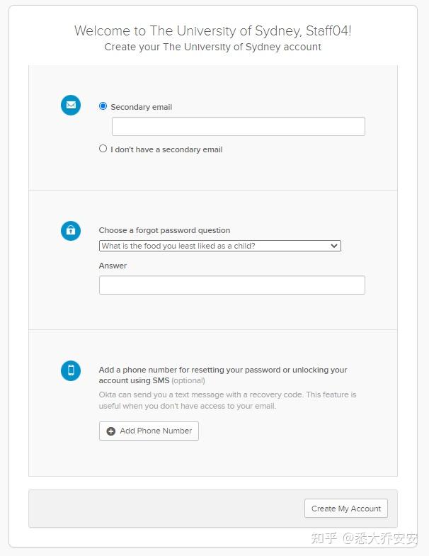 悉尼大学｜新生入学必备-超全面Sydney Student&Canvas使用攻略