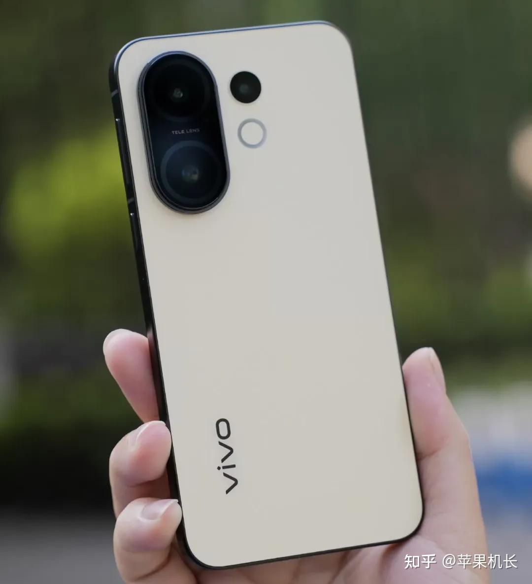 不吹不黑，vivo S30 Pro mini用了9天，这两个缺点真忍不了 - 知乎