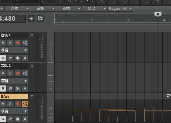 Cakewalk极速入门上手教程 - 知乎