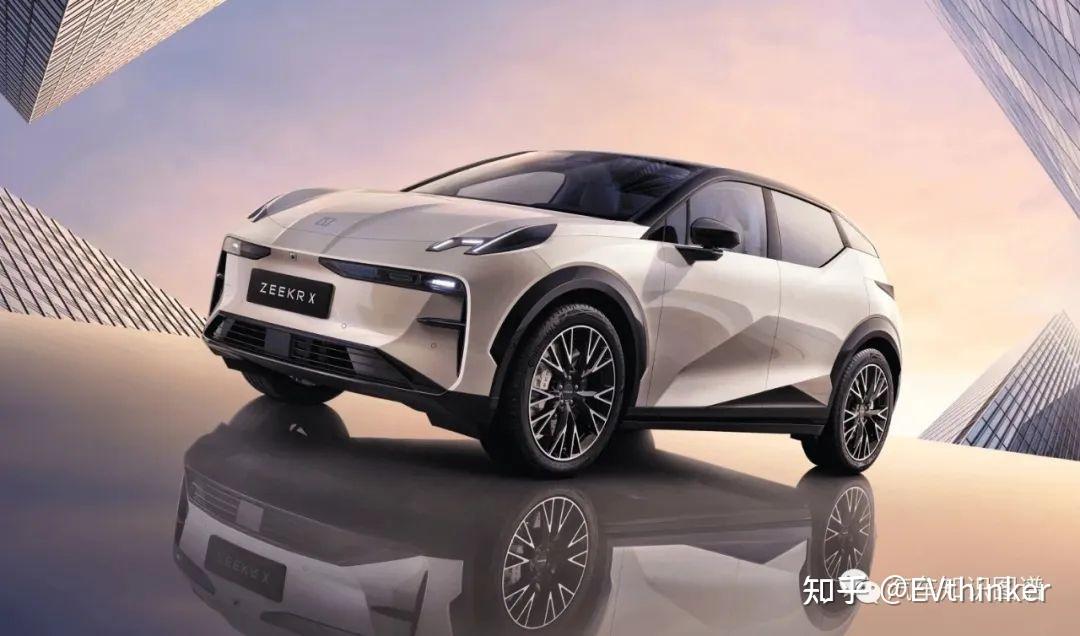 汽车的分级-A级/B级/C级/D级车如何划分？ - 知乎